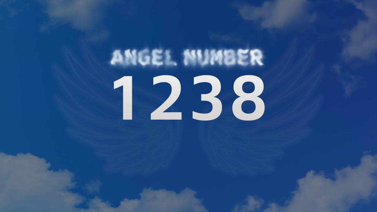 Angel Number 1238: Discover Its Meaning and Significance - Attract Your ...