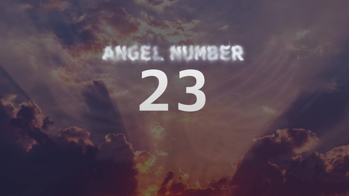 Angel Number 23: Meaning and Symbolism Explained - Attract Your King