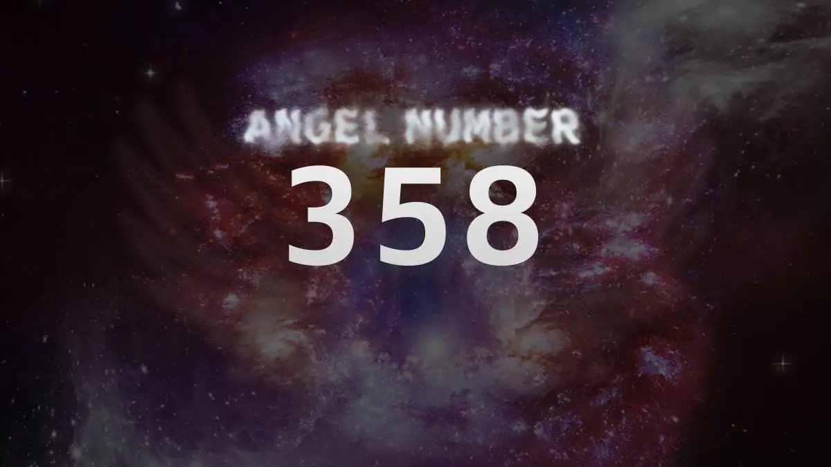 Discovering the Meaning of Angel Number 358 - Attract Your King