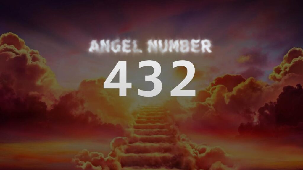 Angel Number 432: What Does It Mean and How to Interpret It? - Attract ...