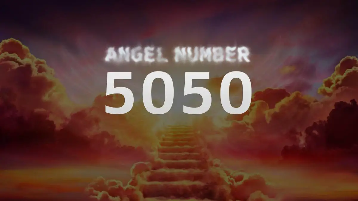 Angel Number 5050: What Does It Mean? - Attract Your King