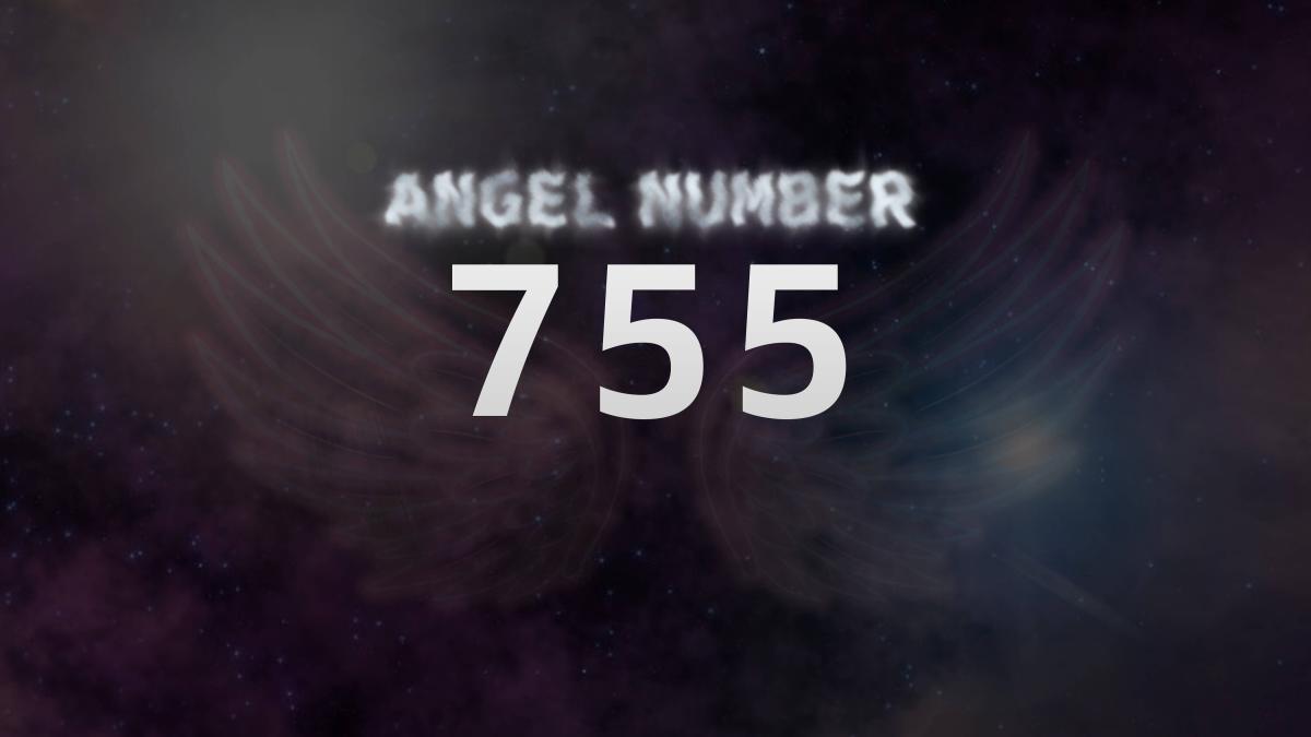 Discover the Meaning of Angel Number 755 - Attract Your King