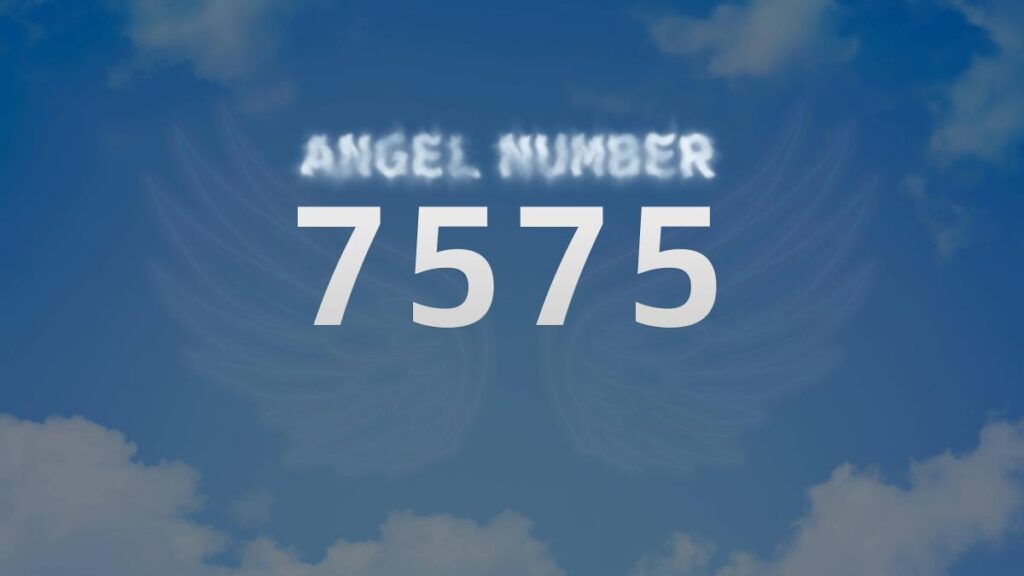 Angel Number 7575: Meaning and Significance Explained - Attract Your King