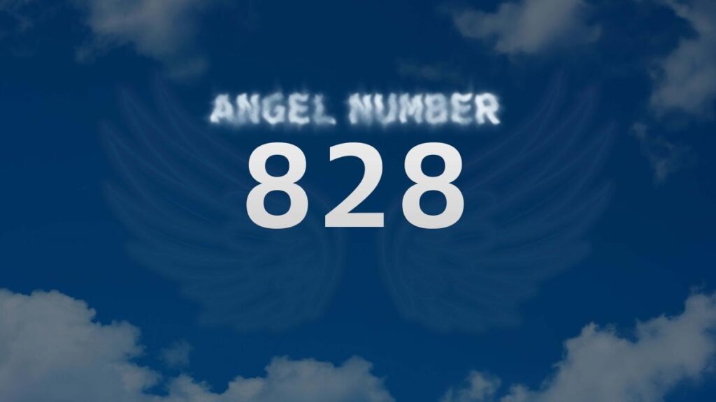 Discovering the Meaning of Angel Number 828 - Attract Your King
