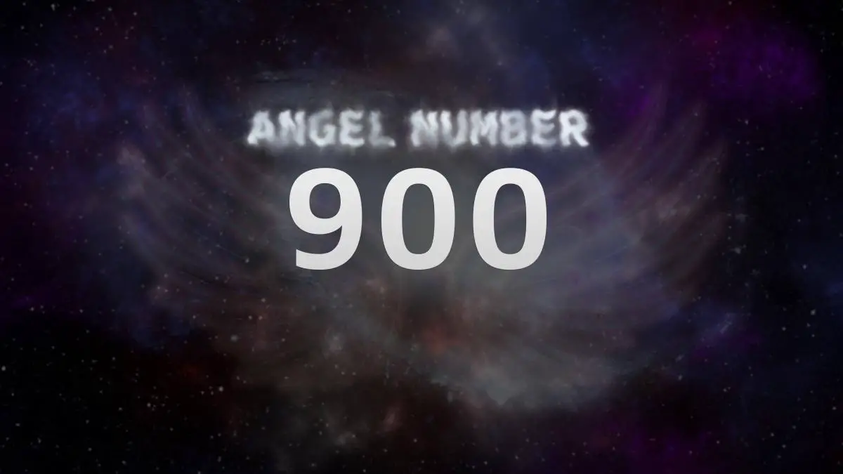 Angel Number 900: Meaning and Symbolism Explained - Attract Your King