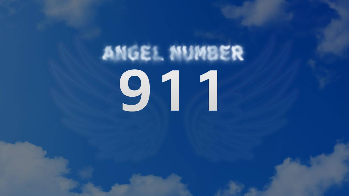 Angel Number 911: What It Means and How to Interpret It - Attract Your King