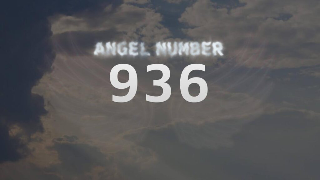 Angel Number 936: What Does It Mean and How to Interpret Its Message ...