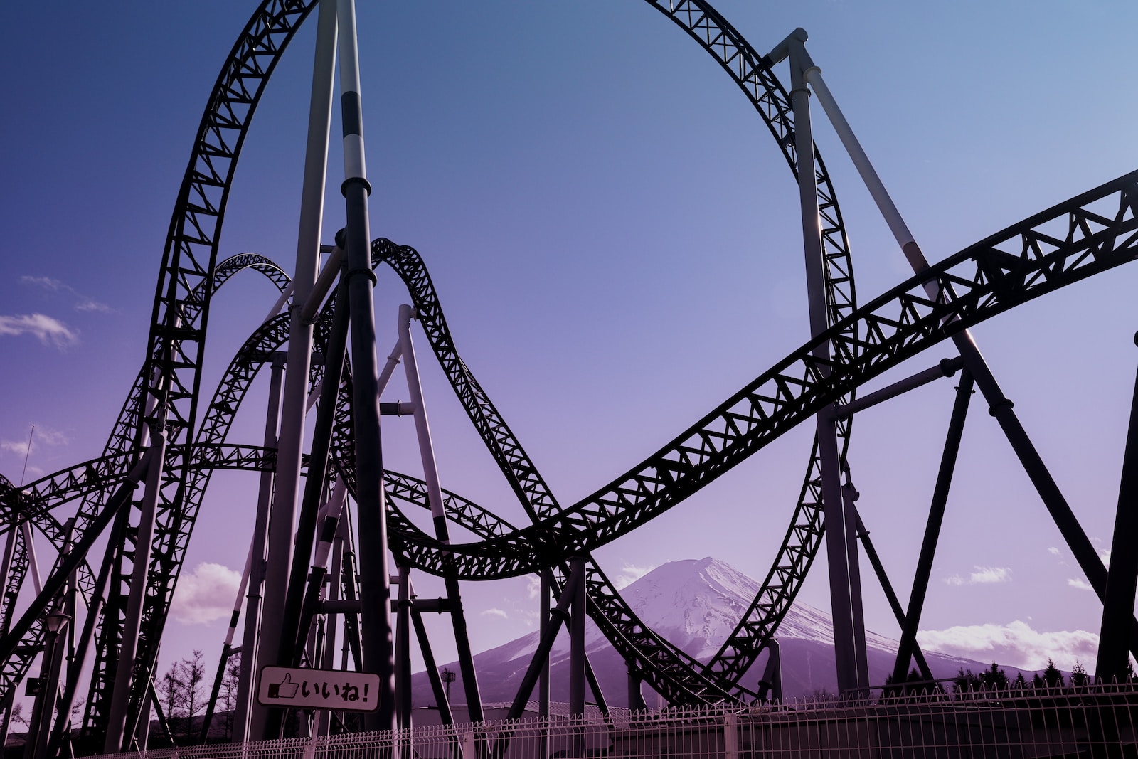 Roller Coaster Dream Meaning in the Bible: Exploring Symbolism ...